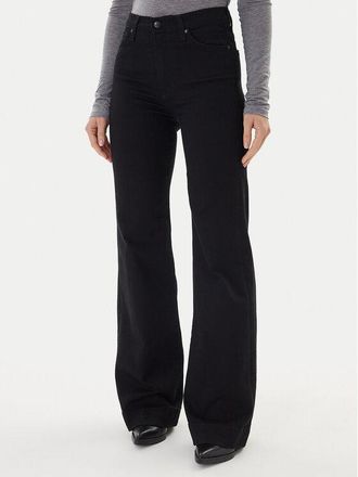 Joop JOOP! Jeans Jeans 30048902 Schwarz Wide Fit