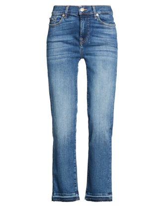 7 For All Mankind HOSEN & R&Ouml;CKE - Jeanshosen auf YOOX.COM