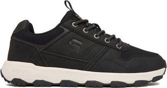 G-Star Raw Sneakers CEO-JORIS-01 Schwarz