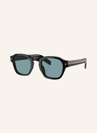 Prada Sonnenbrille pra16s schwarz
