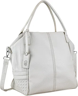 Collezione Alessandro Schultertasche Basilico