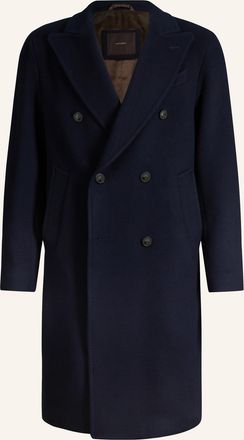 Windsor Windsor. Mantel blau