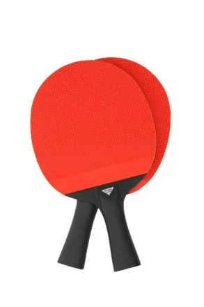 Prada Unisex Ping Pong Rackets F0002 Re-Nylon Extra-Oggettistica Accessory