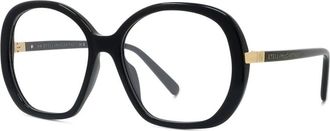 Stella McCartney Sc50043I Optisches Gestell - - Accessories - unisex - Schwarzk - ONE SIZE