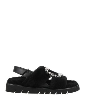 Roger Vivier SCHUHE - Sandalen auf YOOX.COM