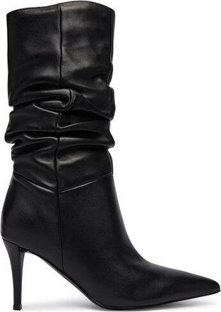 Guess Stiefeletten FLFCRL LEA11 Schwarz