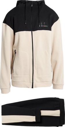 Emporio Armani OVERALLS - Sportanz&uuml;ge auf YOOX.COM
