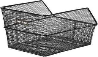 Basil Cento S - Fahrradkorb hinten