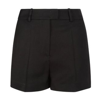 Eleventy Damen, Shorts, Schwarzk, 3XLGr&ouml;&szlig;e