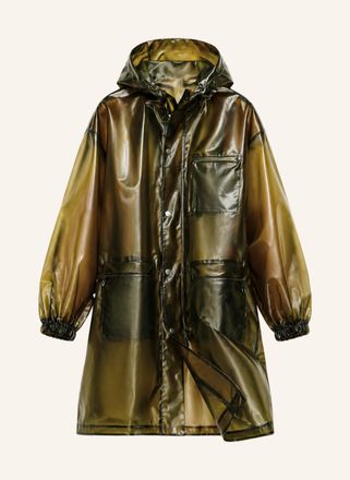 Bimba & Lola Bimba Y Lola Trenchcoat gruen