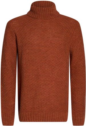 Herman & Sons STRICKWAREN - Rollkragenpullover auf YOOX.COM