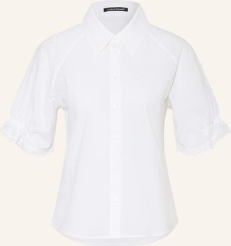 Luisa Cerano Luisa Cerano Hemdbluse weiss