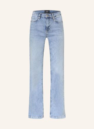 Joop Flared Jeans Chrisi blau