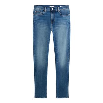 Tommy Hilfiger Slim-fit Jeans - - Jeans - Herren - Blau - W30 L32