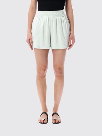 Anine Bing Short Femme couleur Vert