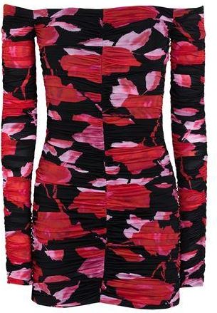 Blumarine ROBES - Robes courtes sur YOOX.COM