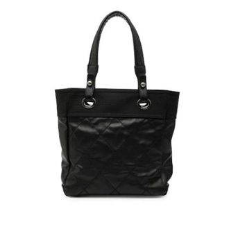Chanel Damen, Pre-Owned, Schwarzk, ONE SIZEGr&ouml;&szlig;e