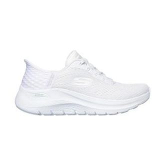 Skechers Damen, Schuhe, Wei&szlig;, 41 EUGr&ouml;&szlig;e