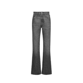 Coperni Flared Jeans - - Jeans - Damen - Grau - L