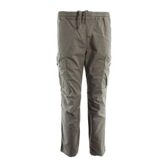 Parajumpers Elroy Cargo Pants - - Trousers - Herren - Grau - W34