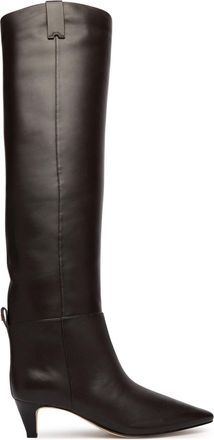 Michael Kors Stiefel MICHAEL Michael Kors 40F6DNMB5L Braun