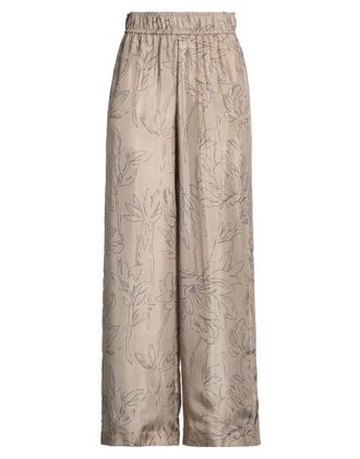 Brunello Cucinelli HOSEN & R&Ouml;CKE - Hosen auf YOOX.COM