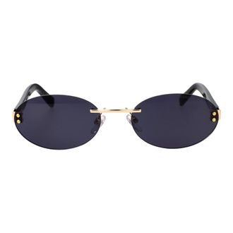 Marc Jacobs 929/S Sonnenbrille - - Accessories - Damen - Schwarzk - 57 MM