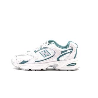 New Balance Herren 530 Sneaker, bunt, 40.5 EU