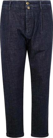 Jacob Cohen Herren, Jeans, Blau, W35Gr&ouml;&szlig;e