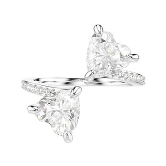 Swarovski Damen, Accessories, Grau, 52 MMGr&ouml;&szlig;e