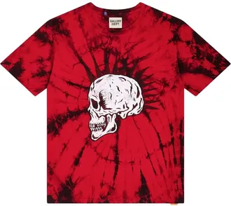 Gallery Dept. Tie-dye T-shirt