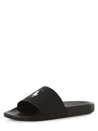Polo Ralph Lauren Pantolette Polo Slide