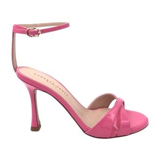 Roberto Festa Milano Damen, Schuhe, Rosa, 38 EUGr&ouml;&szlig;e