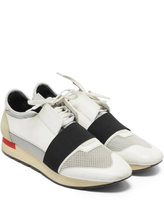 Balenciaga 1133787 White - Blanc