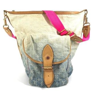 Louis Vuitton Pre-owned Leder Handtaschen - - Pre-owned - Damen - Mehrfarbig - ONE SIZE
