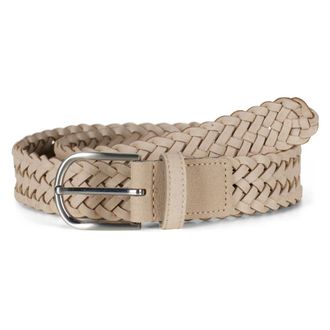 Howard London Homme, Accessoires, Beige, Taille: 105 CM Ashley Belt