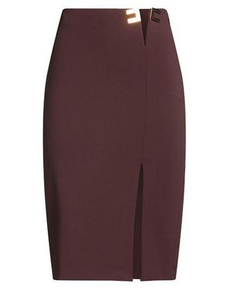 Elisabetta Franchi BAS - Jupes midi sur YOOX.COM