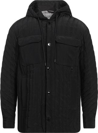 Emporio Armani JACKEN & MÄNTEL - Pufferjacken & Daunenjacken auf YOOX.COM