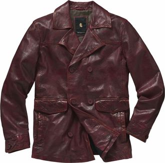 Mey & Edlich Von-Bord-Ledercaban