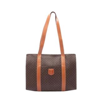 Celine Damen, Pre-Owned, Braun, ONE SIZEGr&ouml;&szlig;e