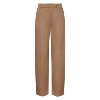 Drykorn Weite Hosen - - Trousers - Damen - Braun - W29 L34