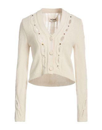 Zadig&Voltaire STRICKWAREN - Strickjacken auf YOOX.COM