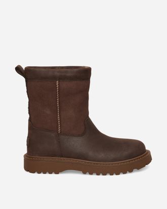UGG Men s Classic Birch Boots II Dusted Cocoa