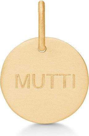 Frk. Lisberg Damen, Accessories, Gelb, ONE SIZEGröße