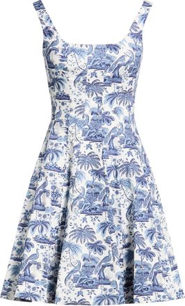 Staud KLEIDER - Mini-Kleider auf YOOX.COM
