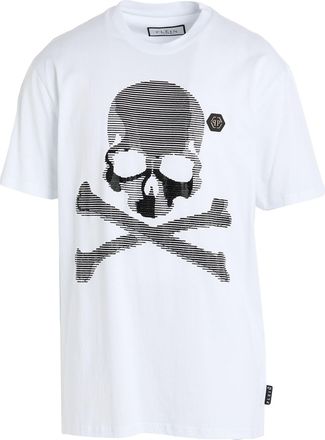 Philipp Plein TOPS - T-shirts auf YOOX.COM
