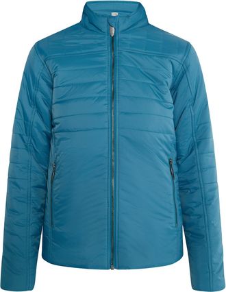 Usha Jacke