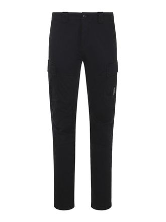 C.P. Company C. P. Company Pantalons D&eacute;contract&eacute;s - Noir