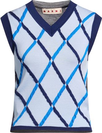Marni STRICKWAREN - Pullover auf YOOX.COM