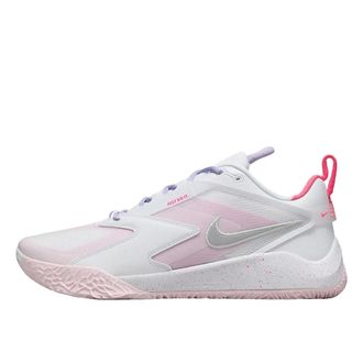 Nike Hyperace 3 SE Volleyballschuhe - - Sport - Damen - Wei&szlig; - 42 1/2 EU